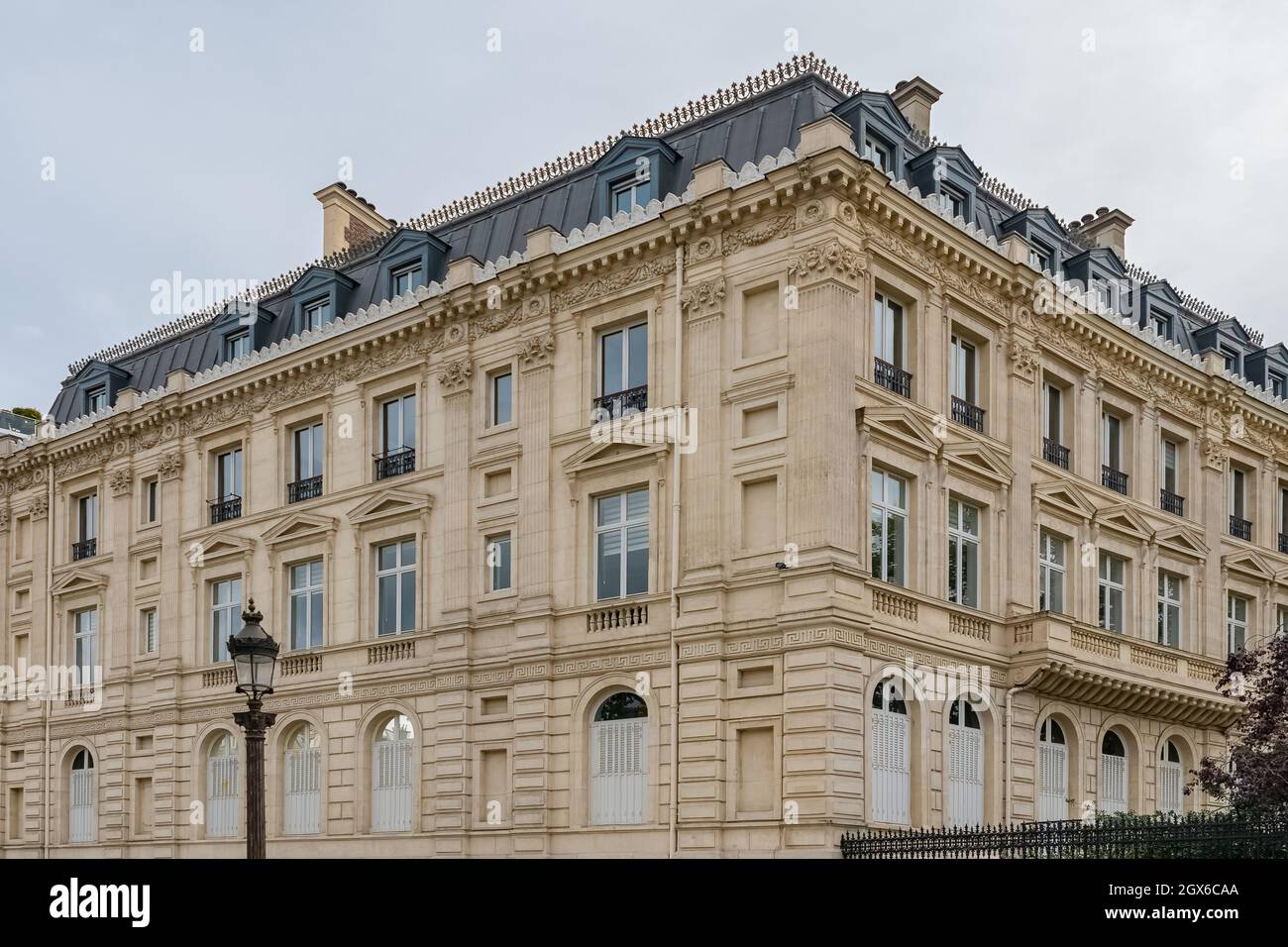 Das zentrum von place charles de gaulle -Fotos und -Bildmaterial in ...