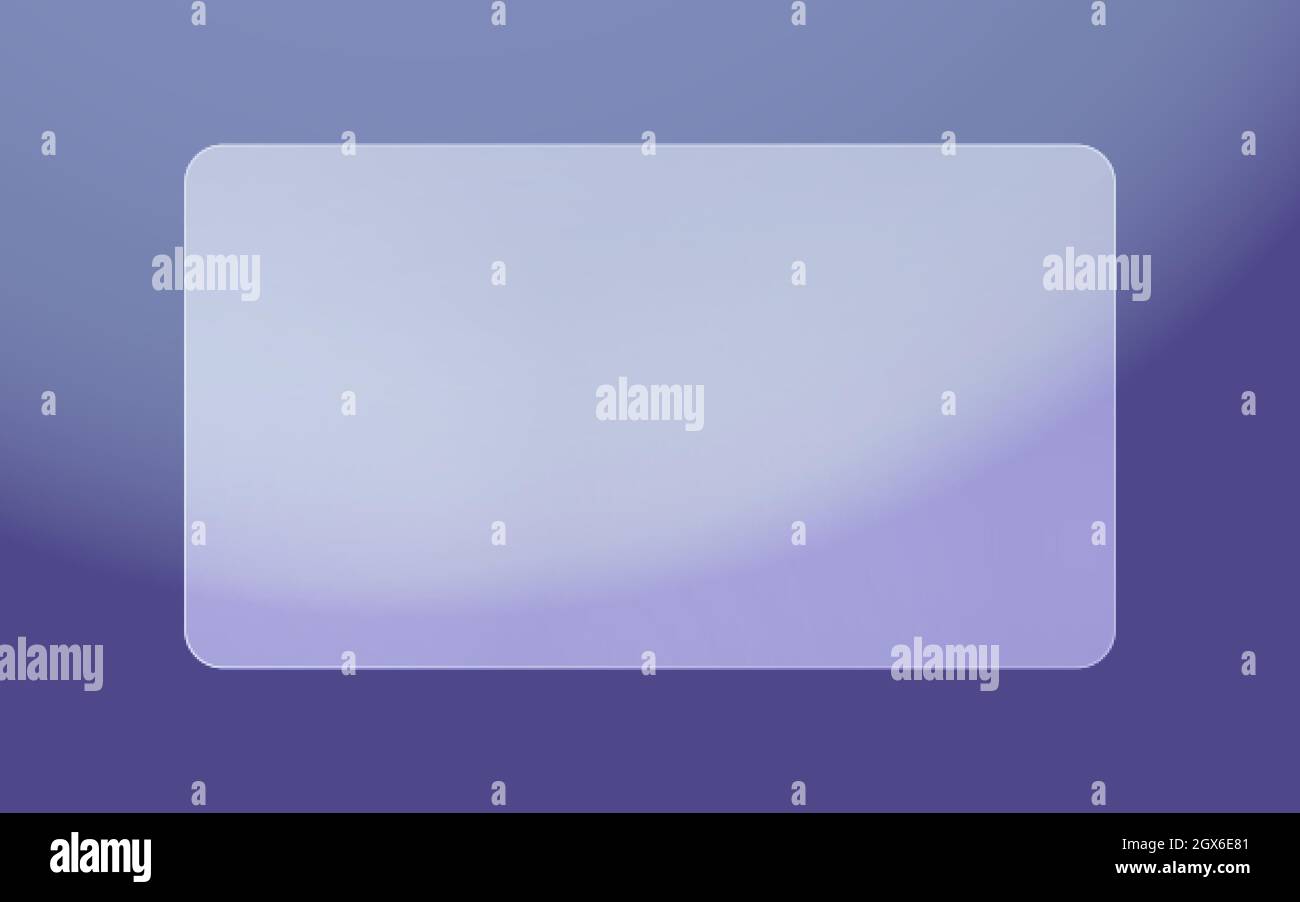 Milchglas textur Stock-Vektorgrafiken kaufen - Alamy