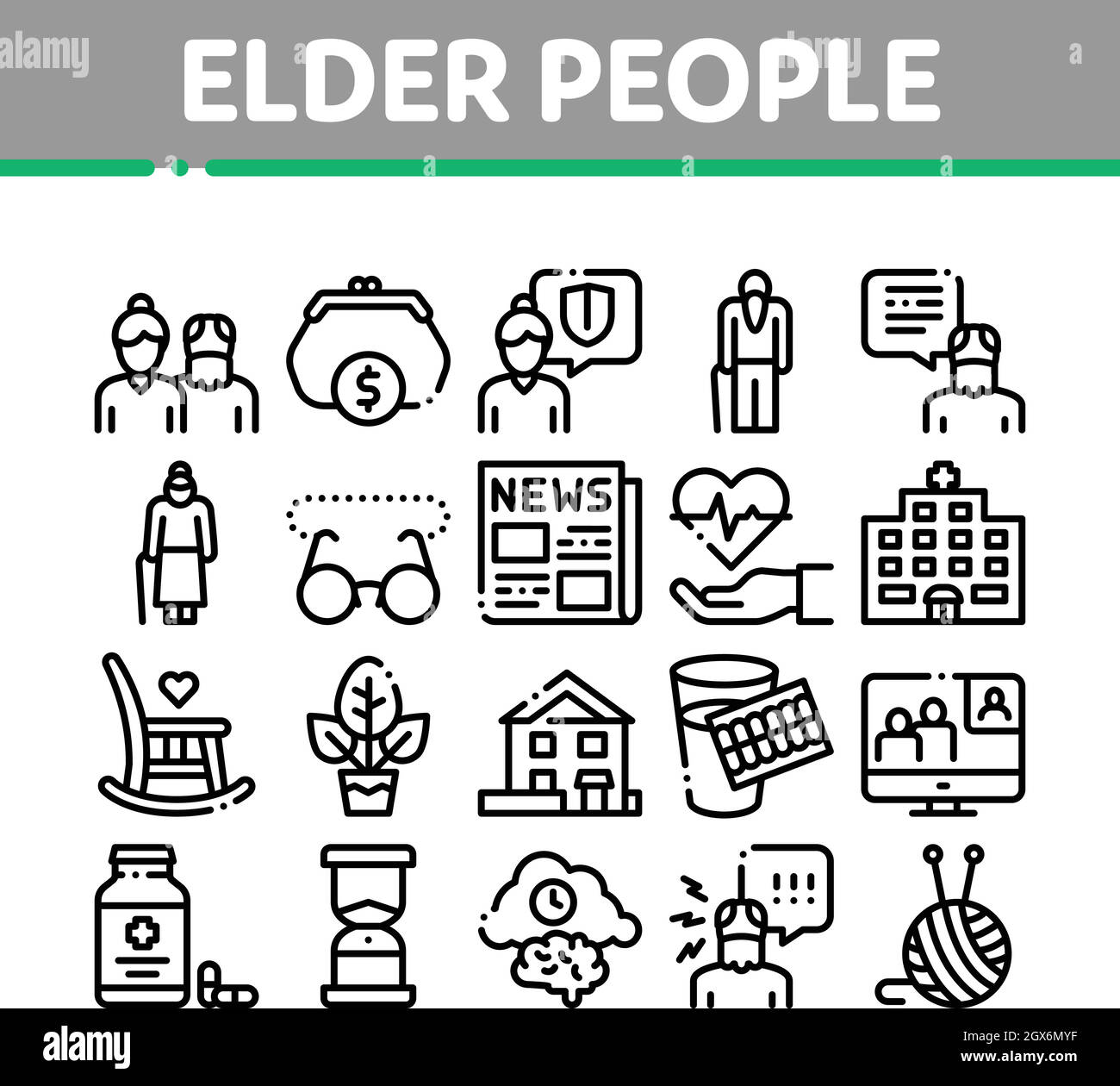 Piktogramme menschen -Fotos und -Bildmaterial in hoher Auflösung ...