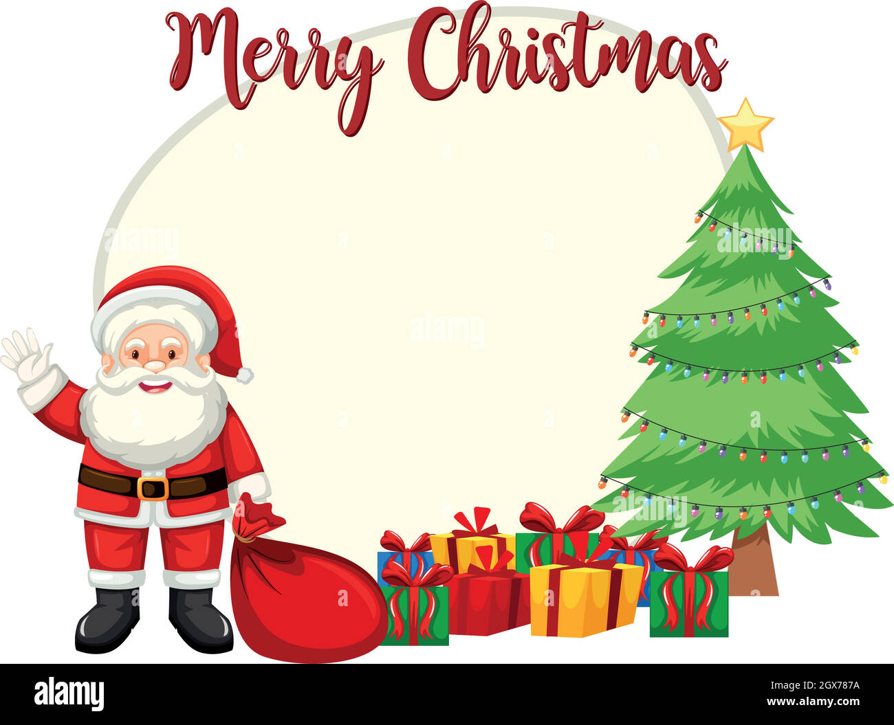 Weihnachts vorlage -Fotos und -Bildmaterial in hoher Auflösung – Alamy