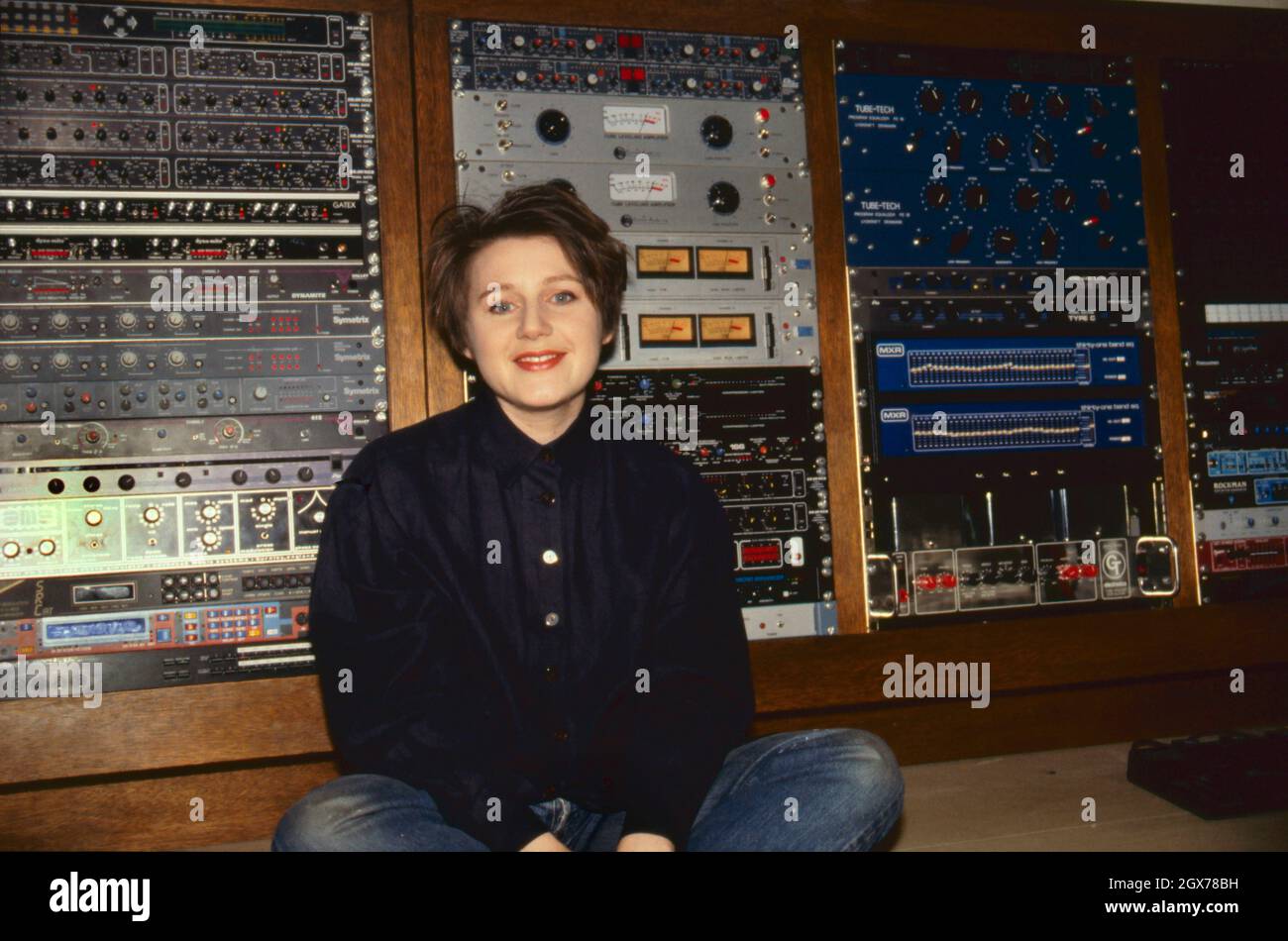Pop bands der 80er jahre -Fotos und -Bildmaterial in hoher Auflösung ...
