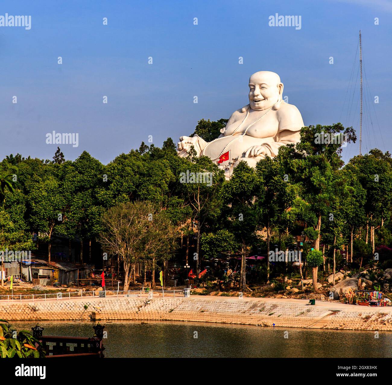 Ngo The Chau Stockfotos und -bilder Kaufen - Alamy