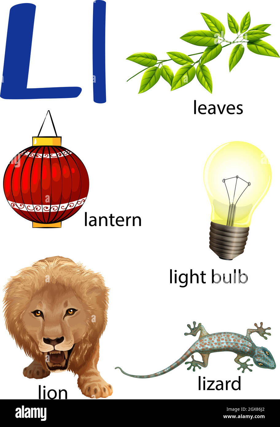 L sachen -Fotos und -Bildmaterial in hoher Auflösung – Alamy