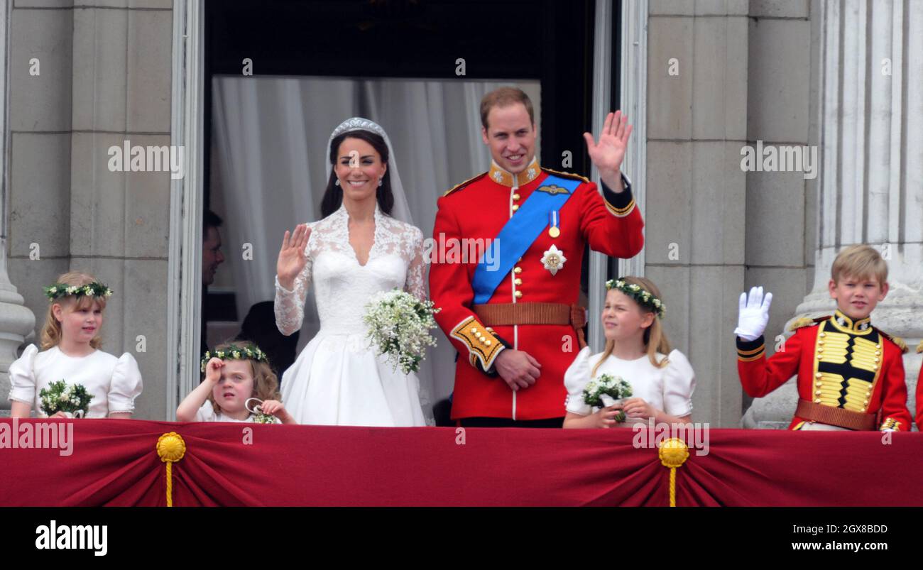 Tom pettifer wedding prince william -Fotos und -Bildmaterial in hoher ...