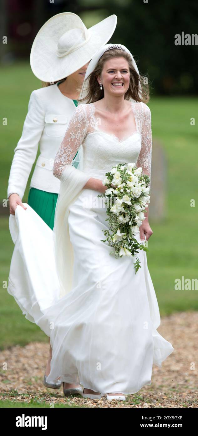 Lady laura marsham -Fotos und -Bildmaterial in hoher Auflösung – Alamy
