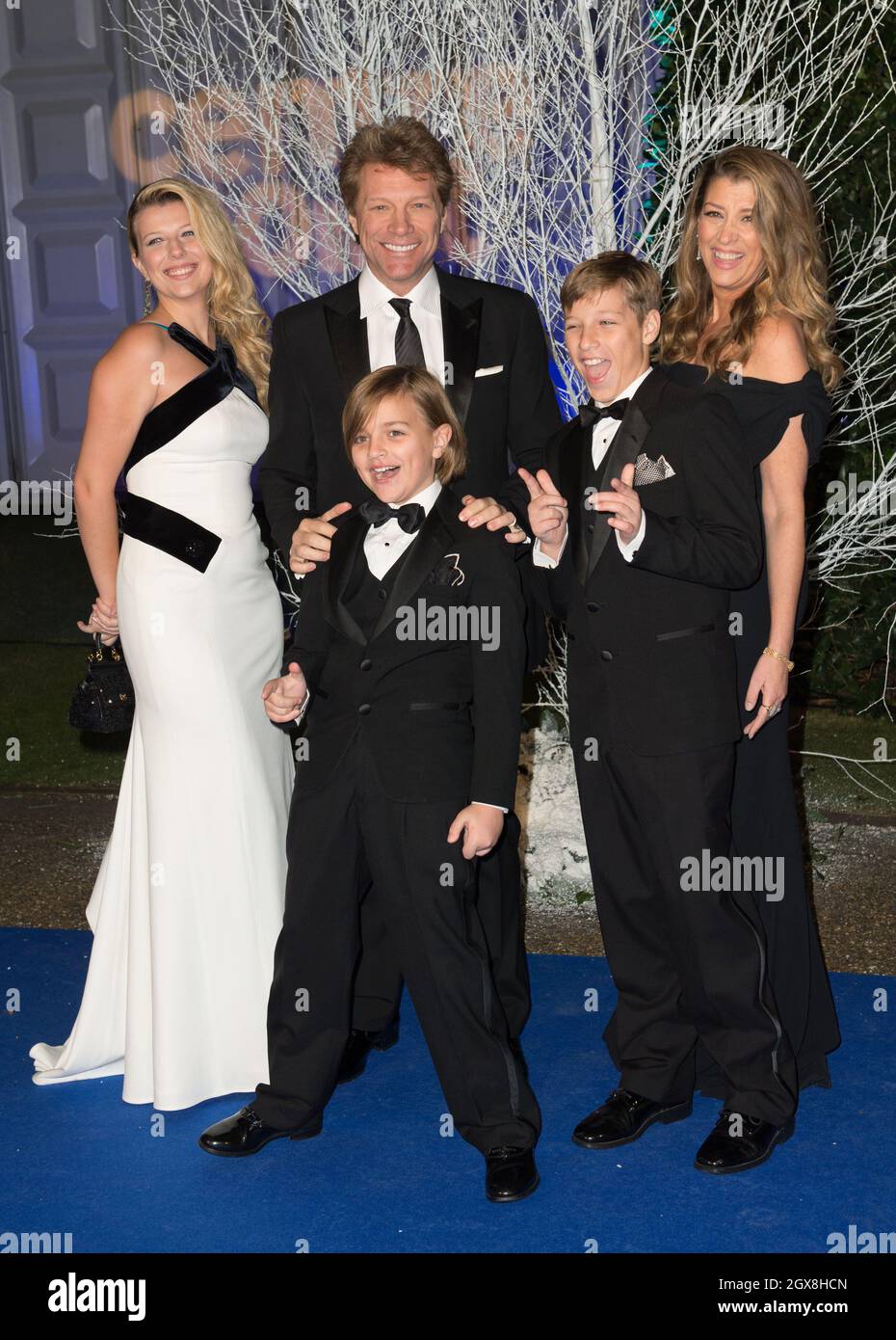 Wife dorothea bon jovi -Fotos und -Bildmaterial in hoher Auflösung ...