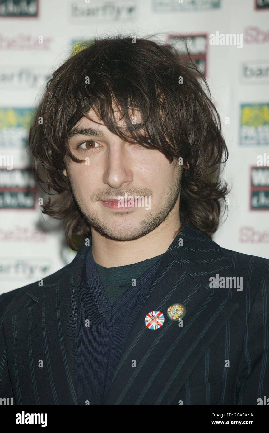 Mtv presenter -Fotos und -Bildmaterial in hoher Auflösung – Alamy