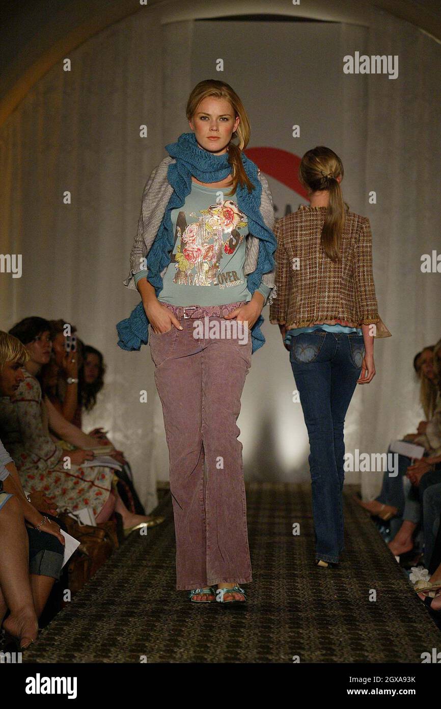 Holly branson -Fotos und -Bildmaterial in hoher Auflösung – Alamy