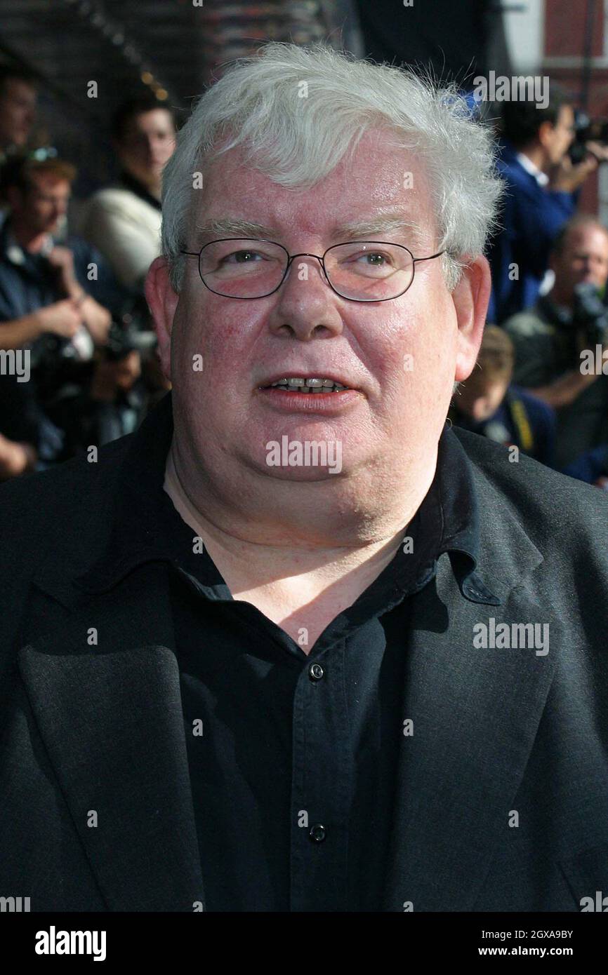 Richard griffiths -Fotos und -Bildmaterial in hoher Auflösung – Alamy