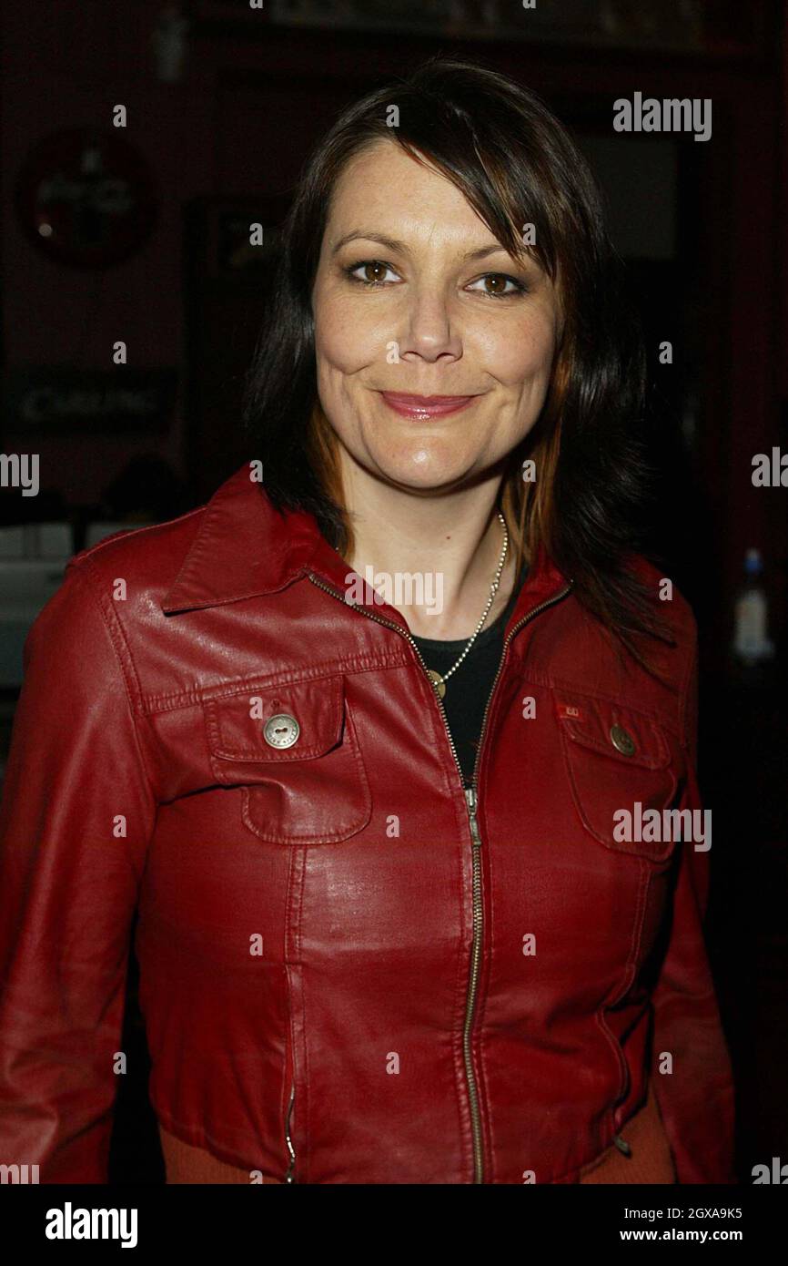 Fiona allen -Fotos und -Bildmaterial in hoher Auflösung – Alamy