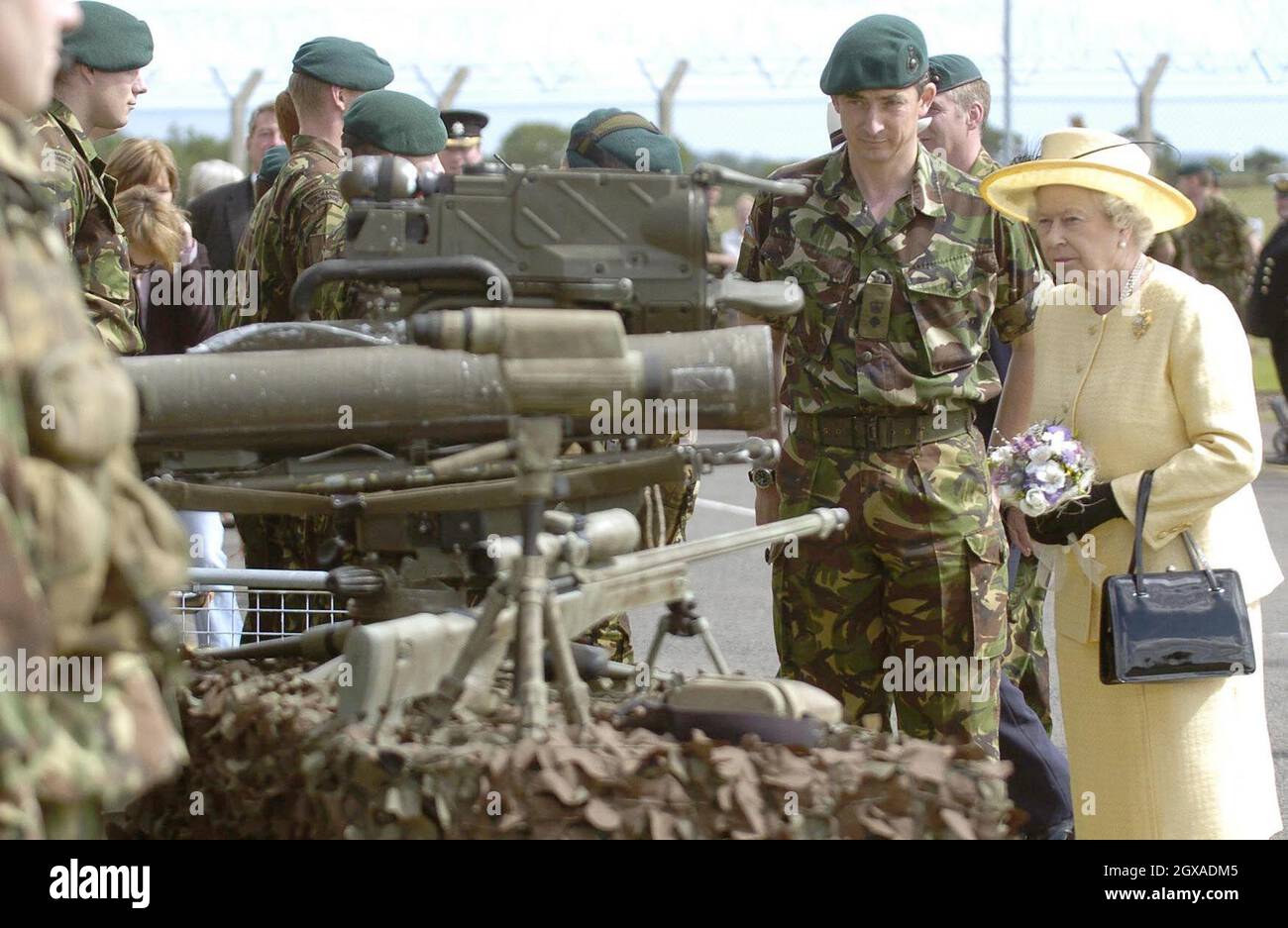 45 commando royal marines -Fotos und -Bildmaterial in hoher Auflösung ...