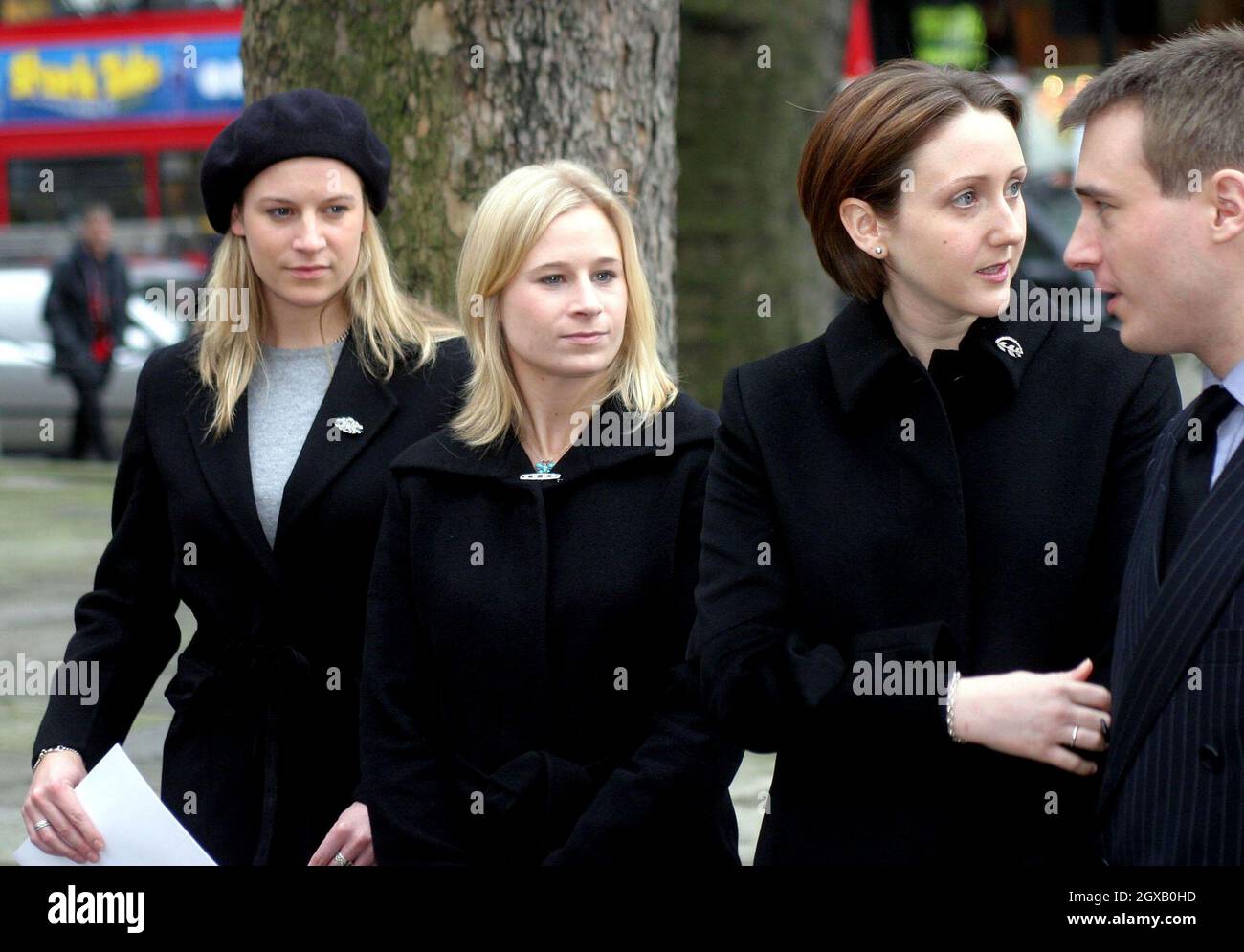 Lady davina windsor -Fotos und -Bildmaterial in hoher Auflösung – Alamy
