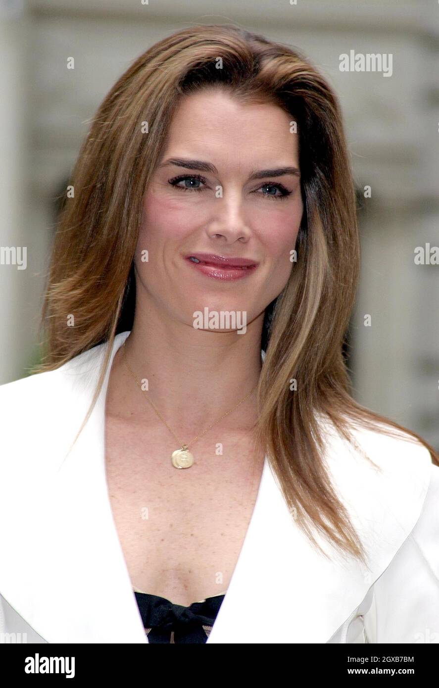 Brooke hart -Fotos und -Bildmaterial in hoher Auflösung – Alamy