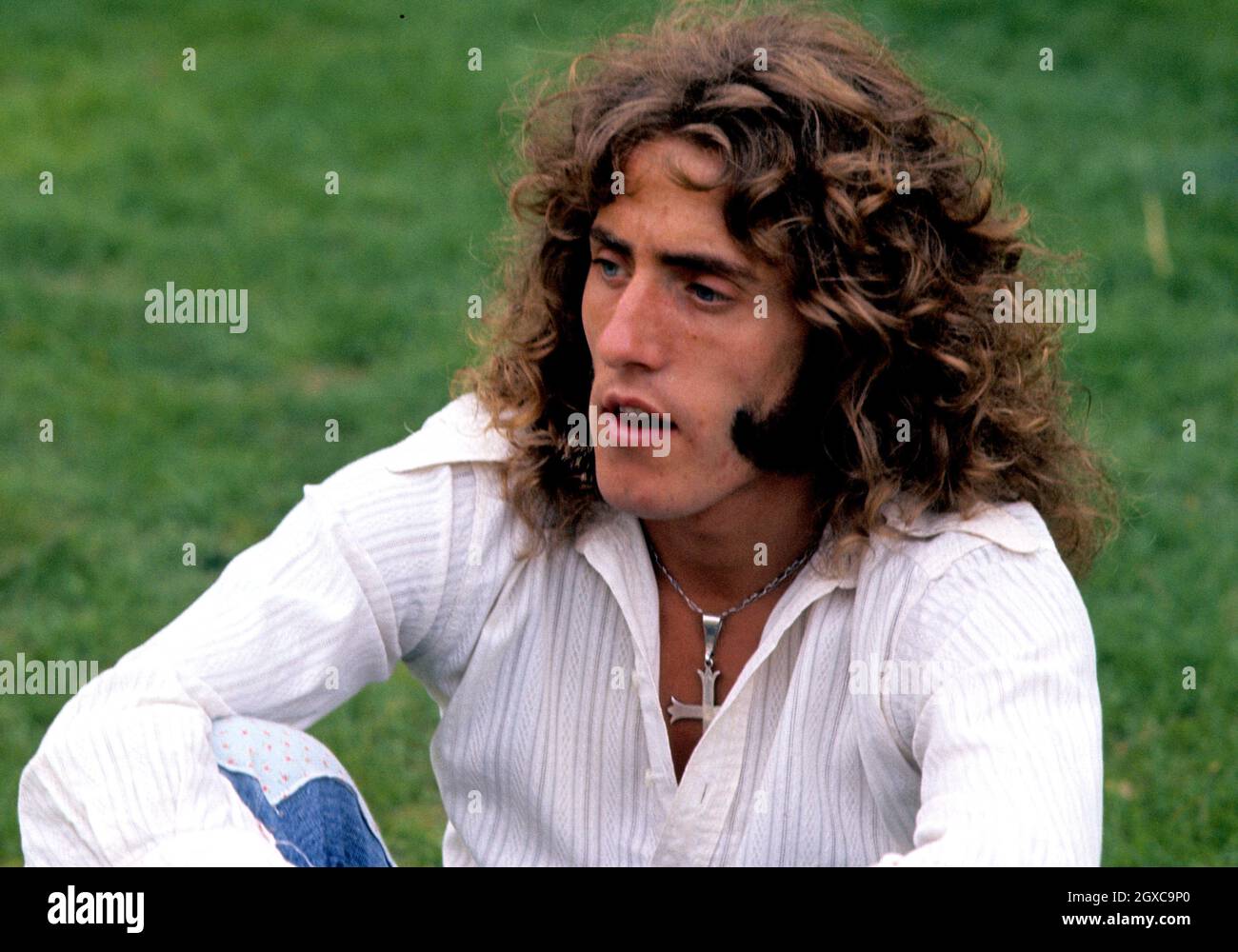 Tommy Die Oper Stockfotos und -bilder Kaufen - Alamy