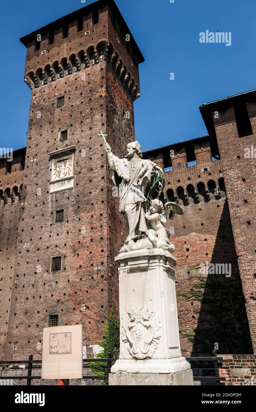 Giovanni nepomuceno -Fotos und -Bildmaterial in hoher Auflösung – Alamy