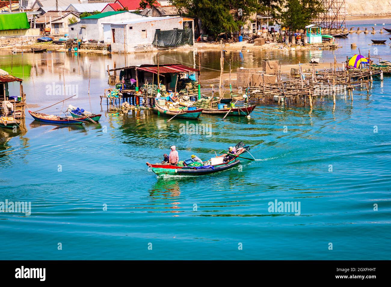 Da Cau Stockfotos und -bilder Kaufen - Alamy
