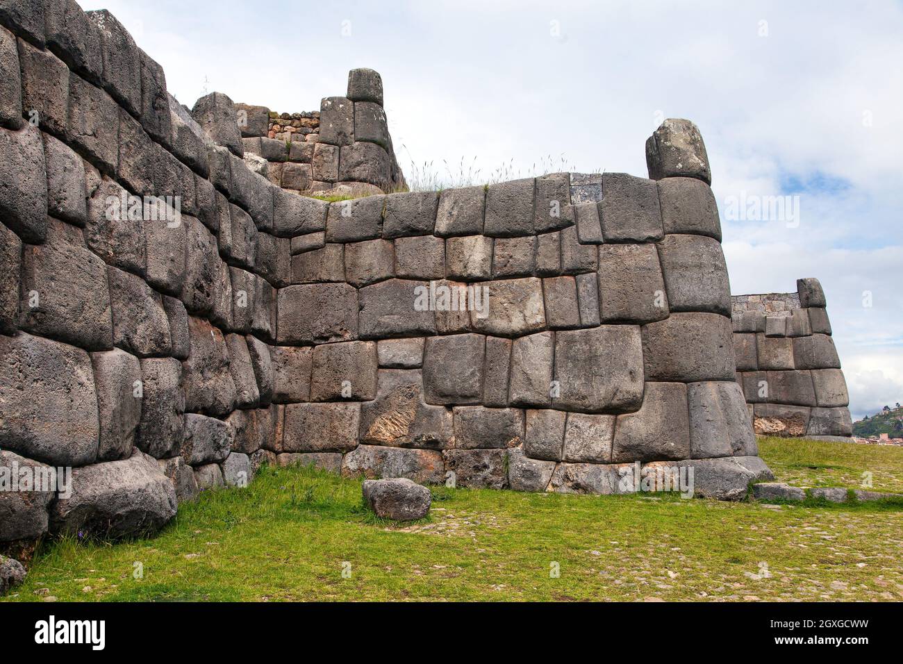 Cusco inka mauer -Fotos und -Bildmaterial in hoher Auflösung – Alamy