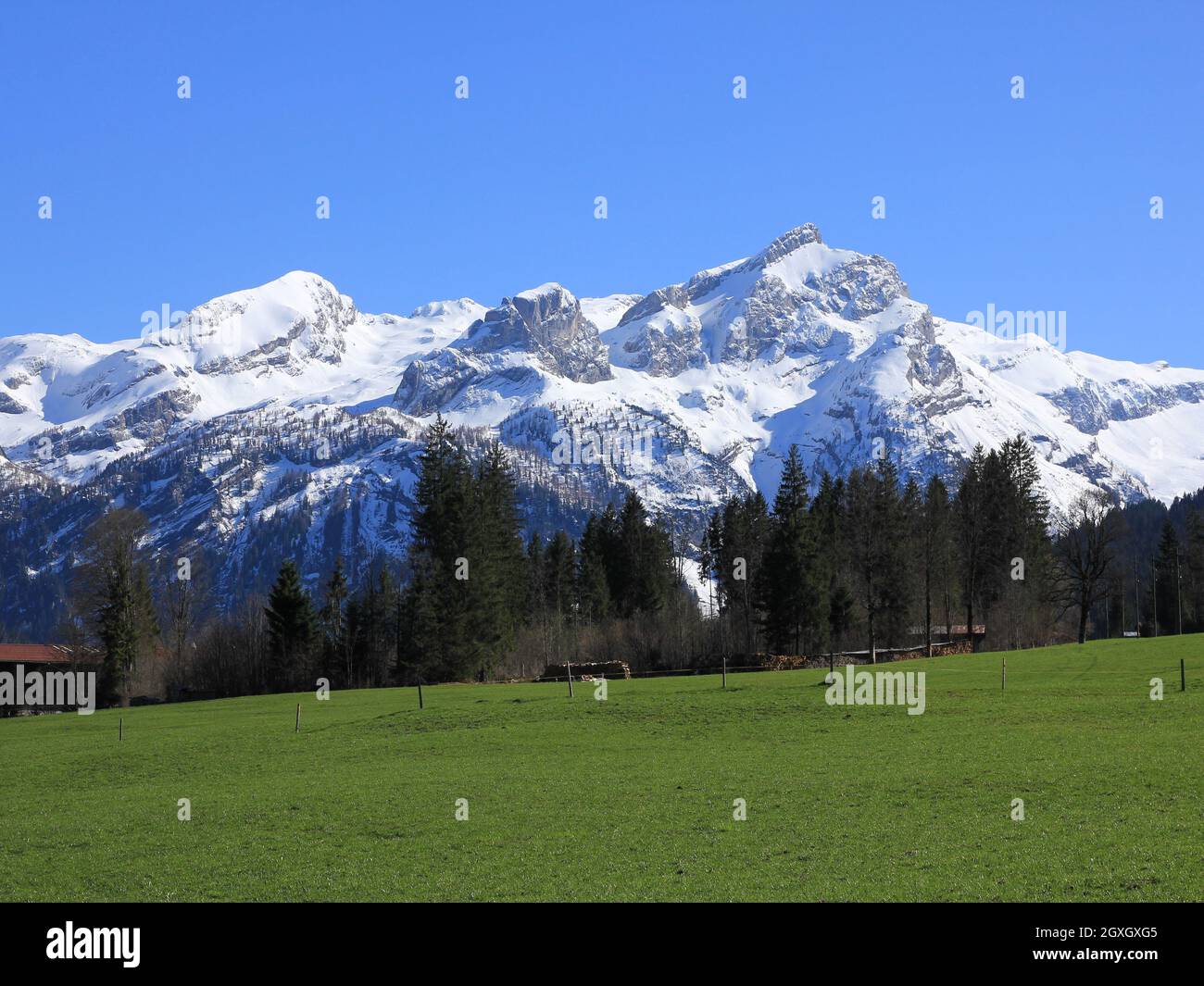 Gsteig feutersoey -Fotos und -Bildmaterial in hoher Auflösung – Alamy