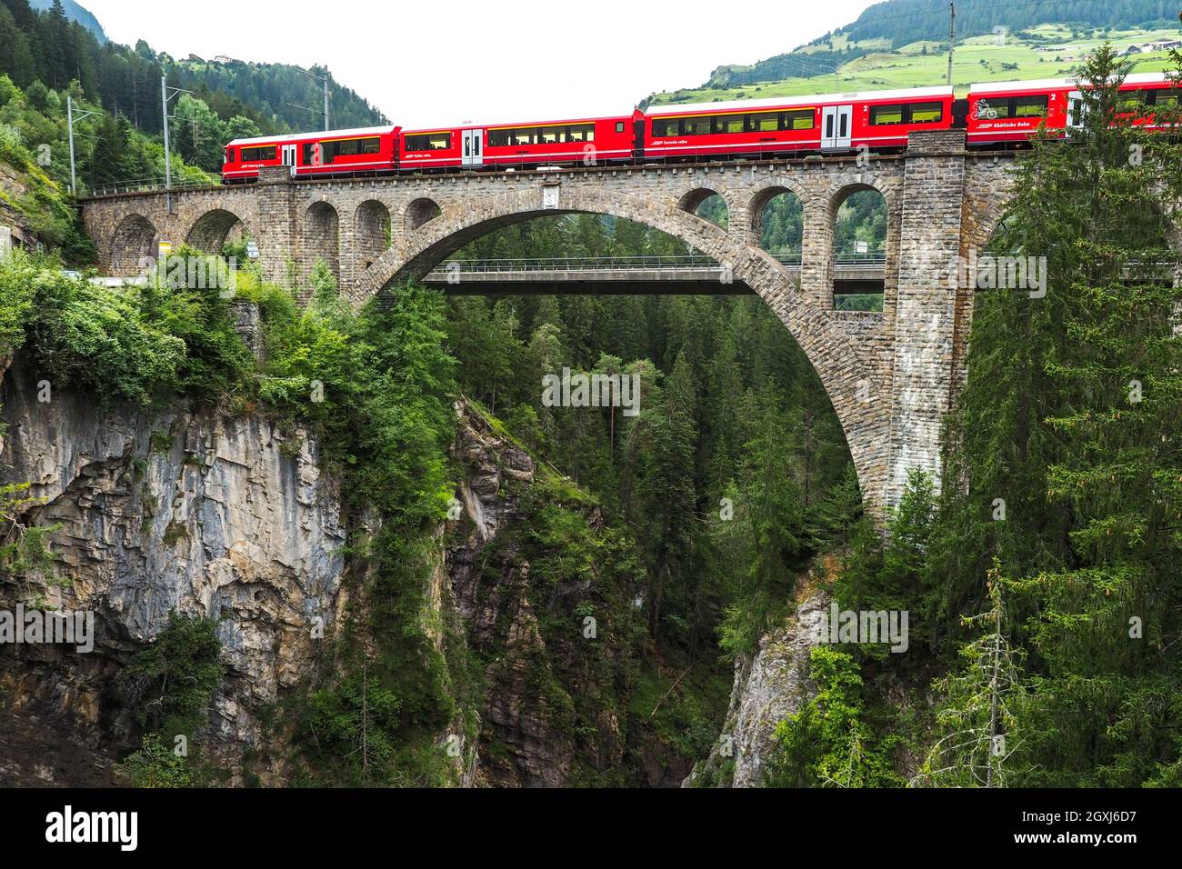 Soliser viadukt -Fotos und -Bildmaterial in hoher Auflösung – Alamy