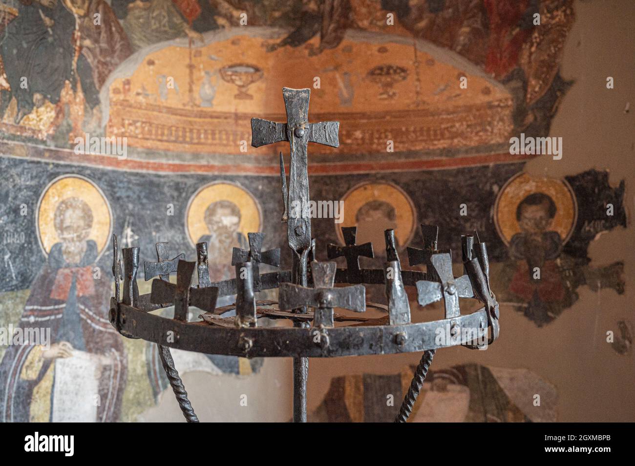 Christliche religion symbole -Fotos und -Bildmaterial in hoher Auflösung – Alamy