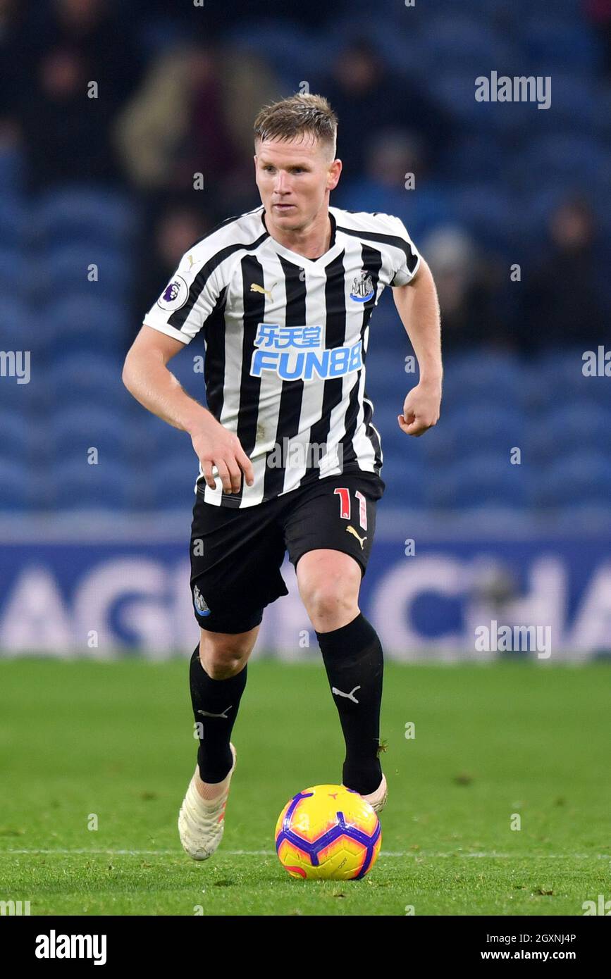 Matt ritchie fußball -Fotos und -Bildmaterial in hoher Auflösung – Alamy