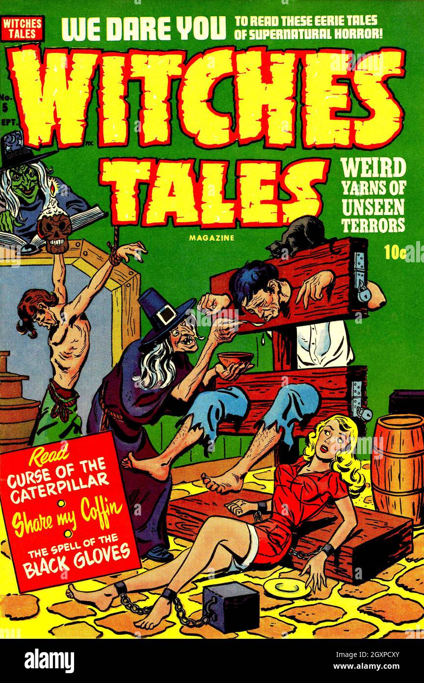 Hexen folter -Fotos und -Bildmaterial in hoher Auflösung – Alamy