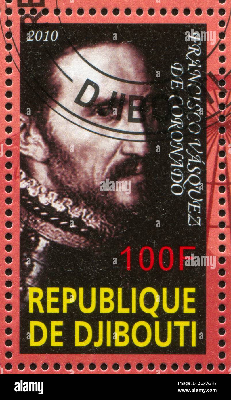 Vasquez de coronado -Fotos und -Bildmaterial in hoher Auflösung – Alamy