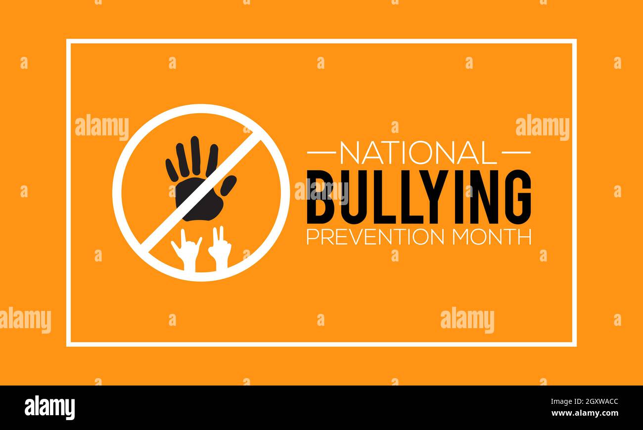 Mobbing konzept Stock-Vektorgrafiken kaufen - Alamy