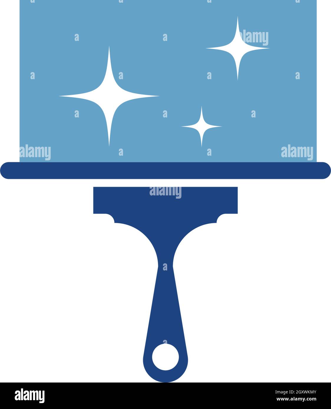 Rakel vektor vektoren -Fotos und -Bildmaterial in hoher Auflösung – Alamy