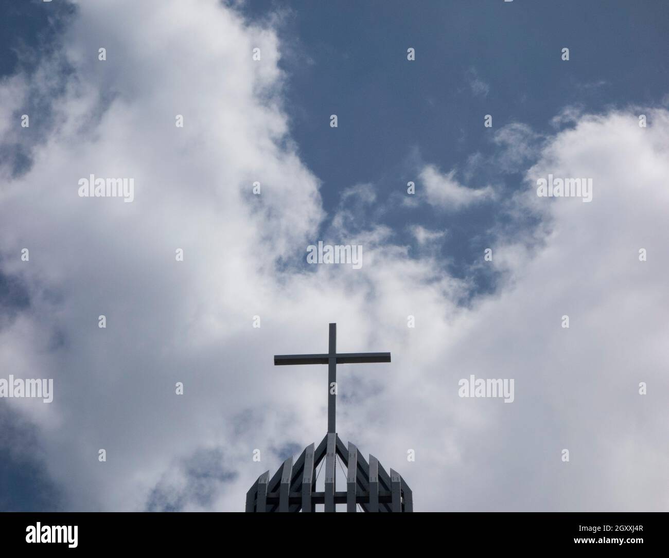 Glaube an jesus -Fotos und -Bildmaterial in hoher Auflösung – Alamy