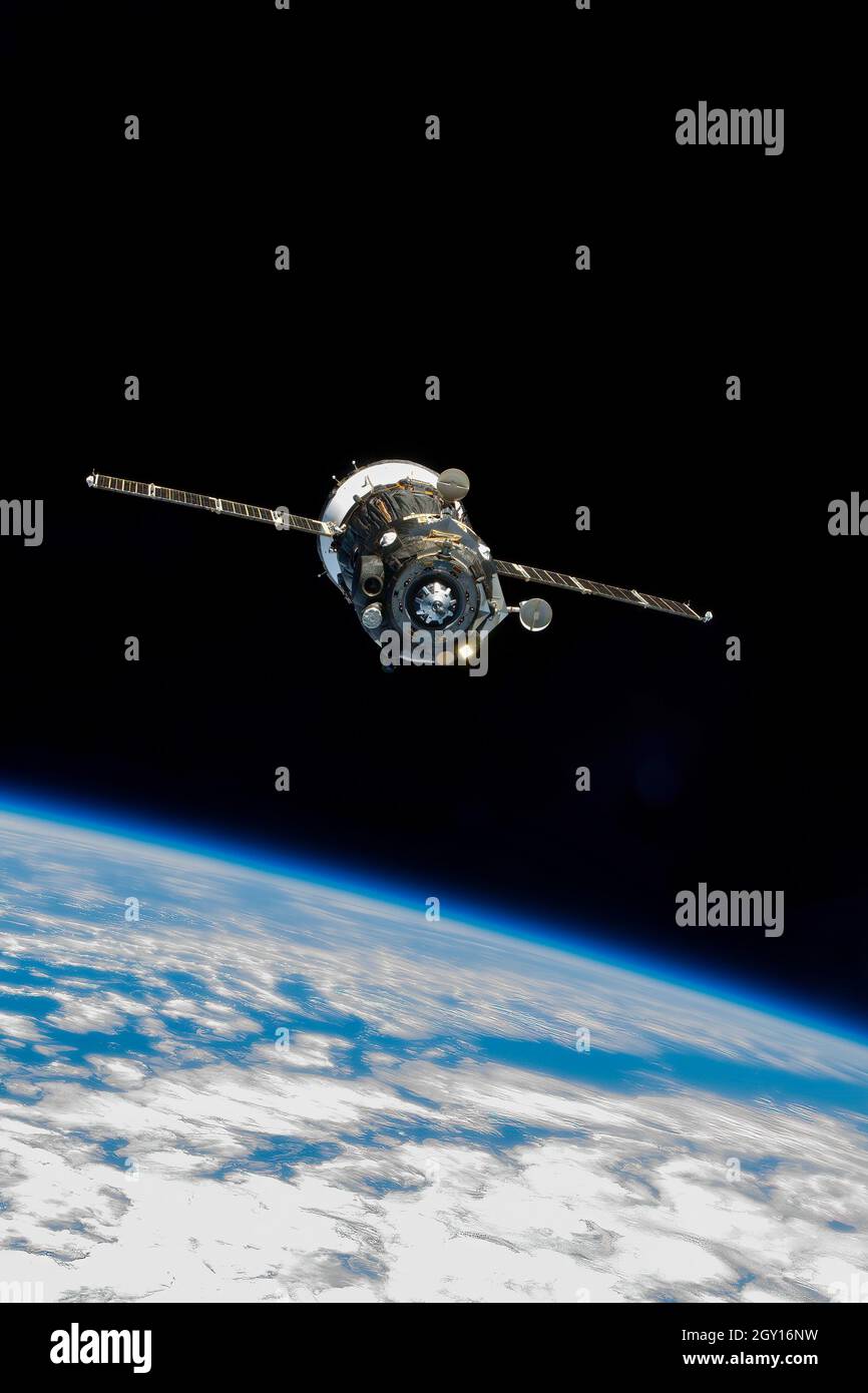 Nasa raumschiffe im weltraum -Fotos und -Bildmaterial in hoher ...