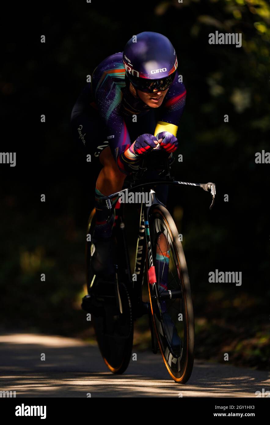 Hannah barnes -Fotos und -Bildmaterial in hoher Auflösung – Alamy