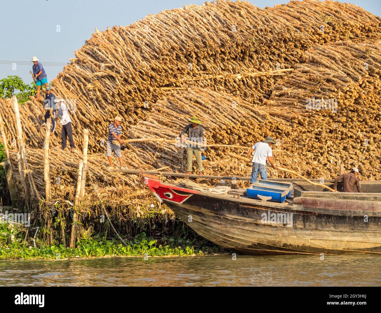 Vietnam laden -Fotos und -Bildmaterial in hoher Auflösung – Alamy