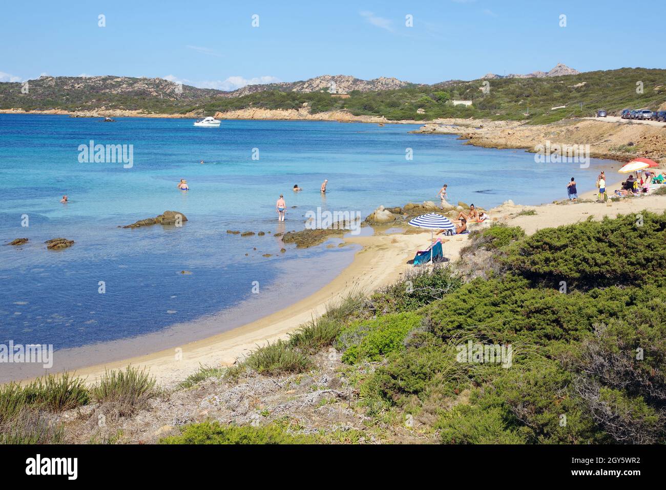 Caprera insel -Fotos und -Bildmaterial in hoher Auflösung - Seite 3 - Alamy