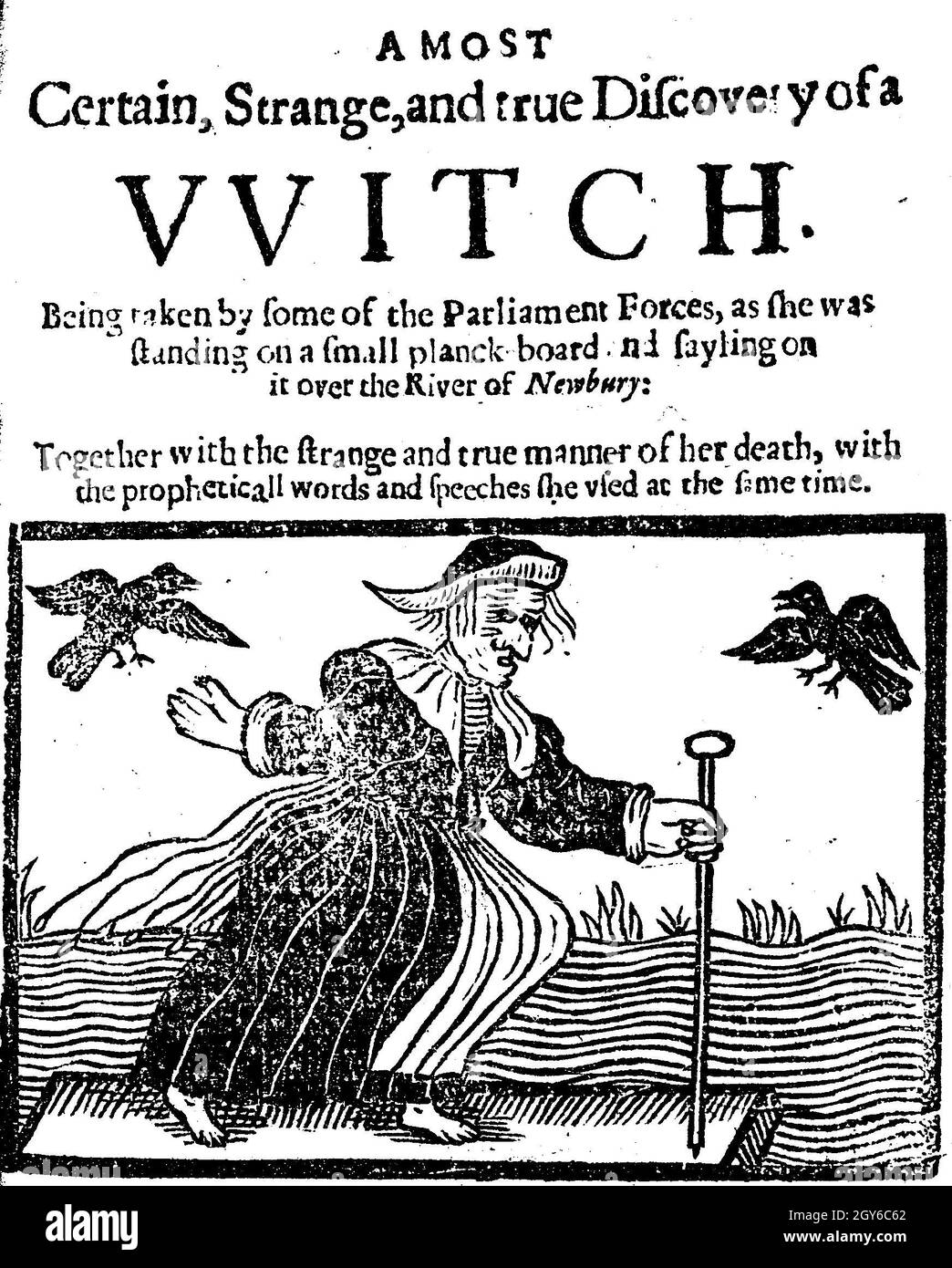 Hexe folter illustration -Fotos und -Bildmaterial in hoher Auflösung ...