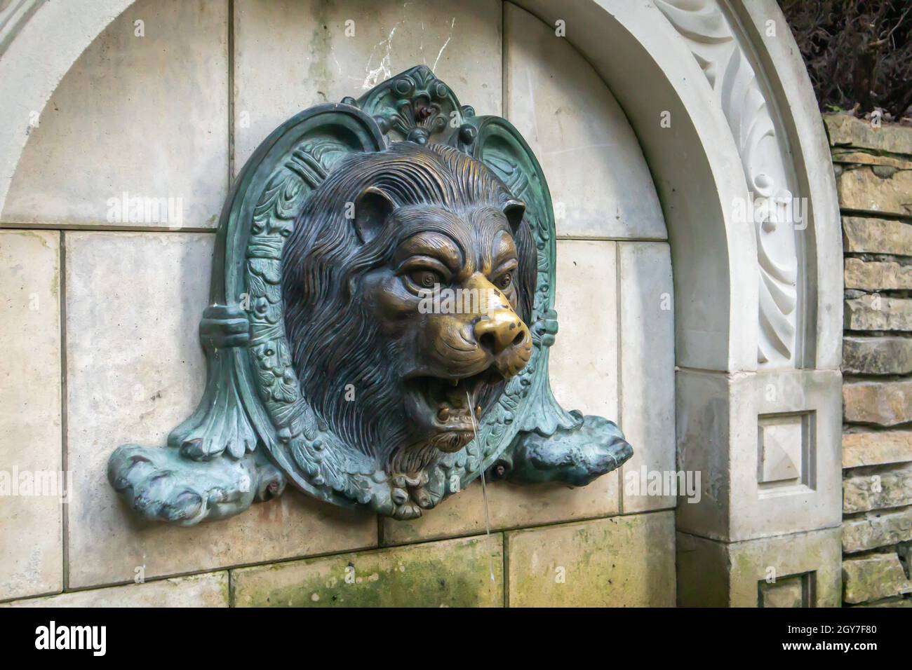 Geformte reliefdekoration -Fotos und -Bildmaterial in hoher Auflösung ...