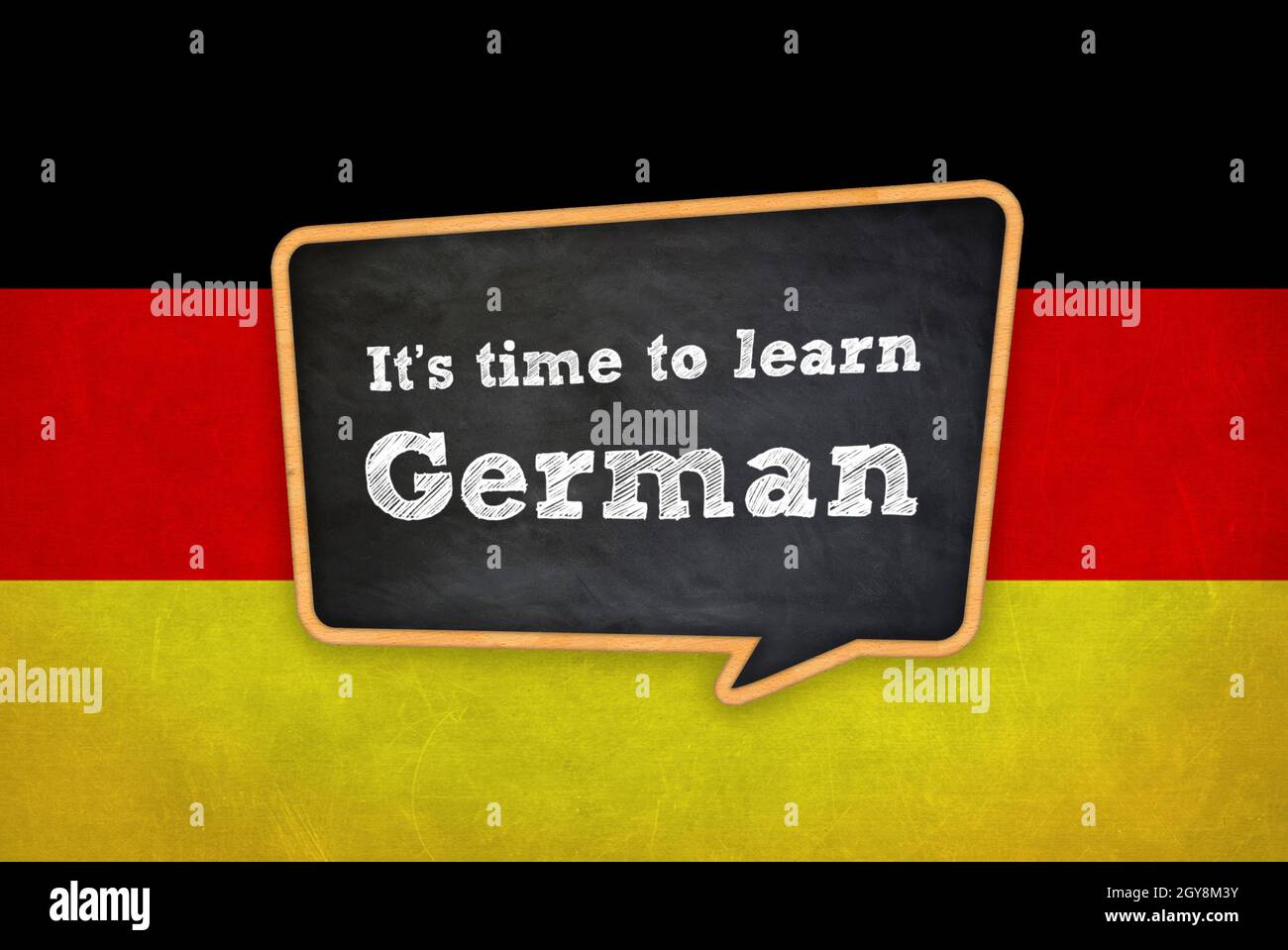 Deutsch lernen -Fotos und -Bildmaterial in hoher Auflösung – Alamy