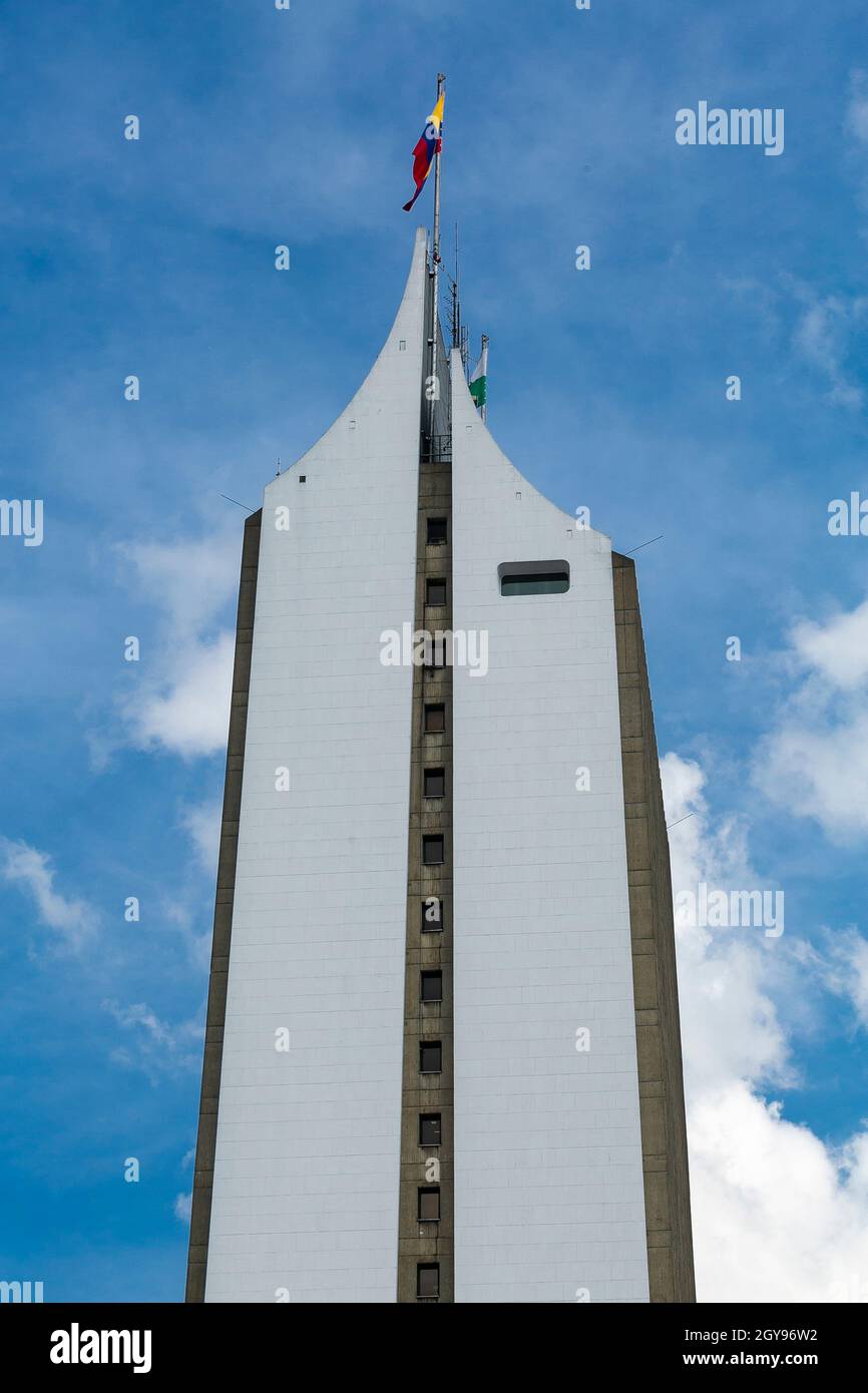 Coltejer medellin -Fotos und -Bildmaterial in hoher Auflösung – Alamy