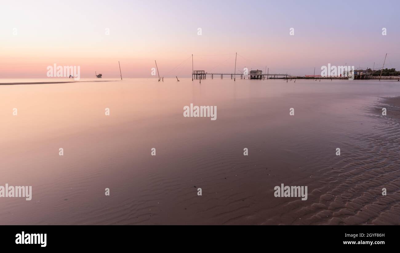 Lido di dante -Fotos und -Bildmaterial in hoher Auflösung – Alamy