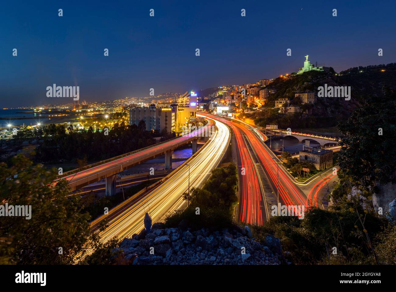 Zouk mosbeh -Fotos und -Bildmaterial in hoher Auflösung – Alamy