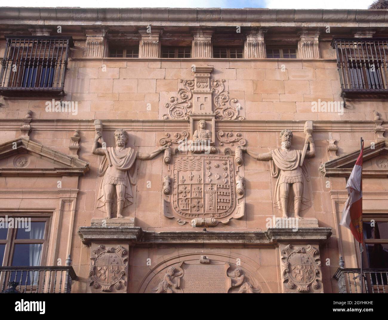 Condes de gomara -Fotos und -Bildmaterial in hoher Auflösung – Alamy
