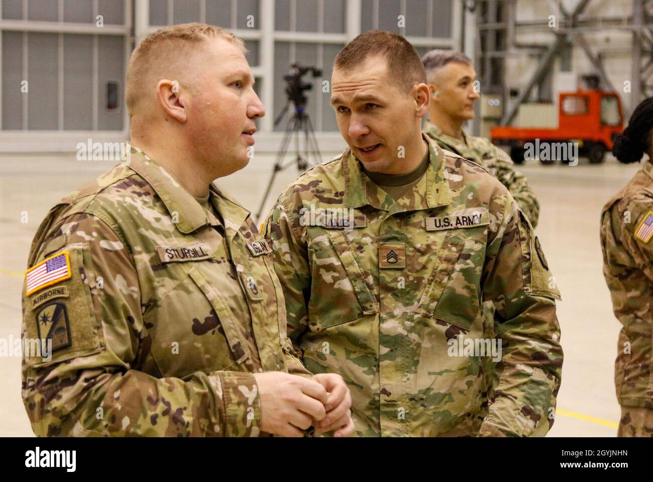 Christopher gatlin -Fotos und -Bildmaterial in hoher Auflösung – Alamy