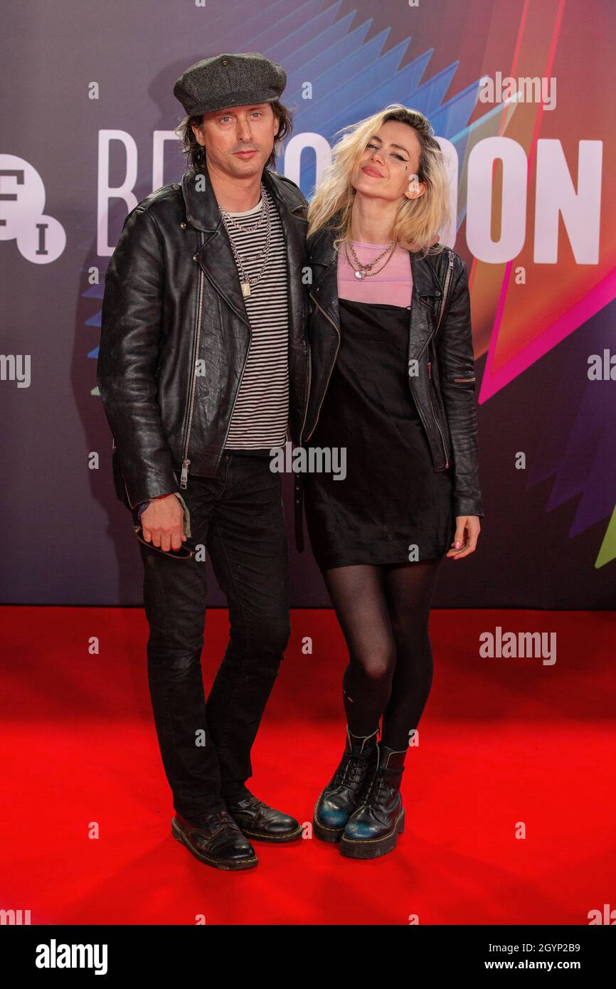 Edie langley Stockfotos und -bilder Kaufen - Alamy