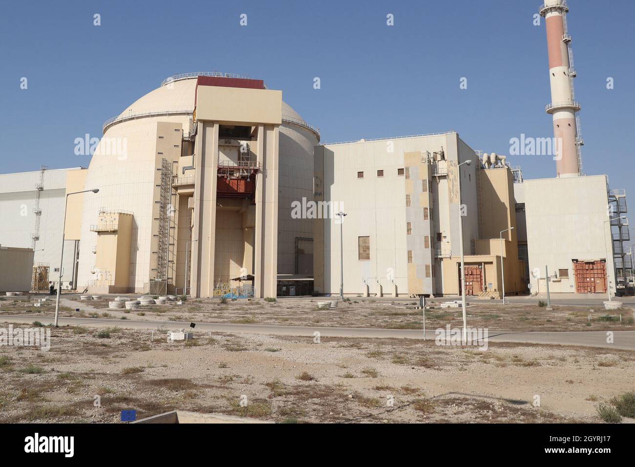 Atomanlage buschehr iran -Fotos und -Bildmaterial in hoher Auflösung ...