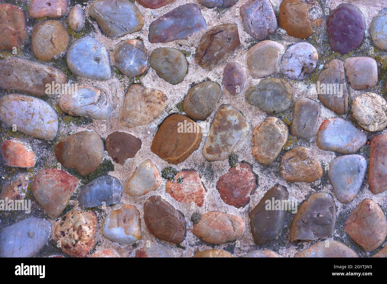 Gepflasterte fahrbahn -Fotos und -Bildmaterial in hoher Auflösung – Alamy