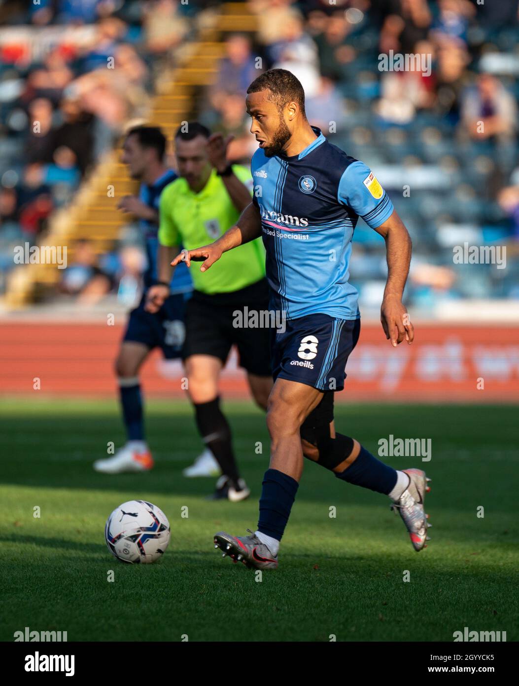 Curtis liam thompson -Fotos und -Bildmaterial in hoher Auflösung – Alamy