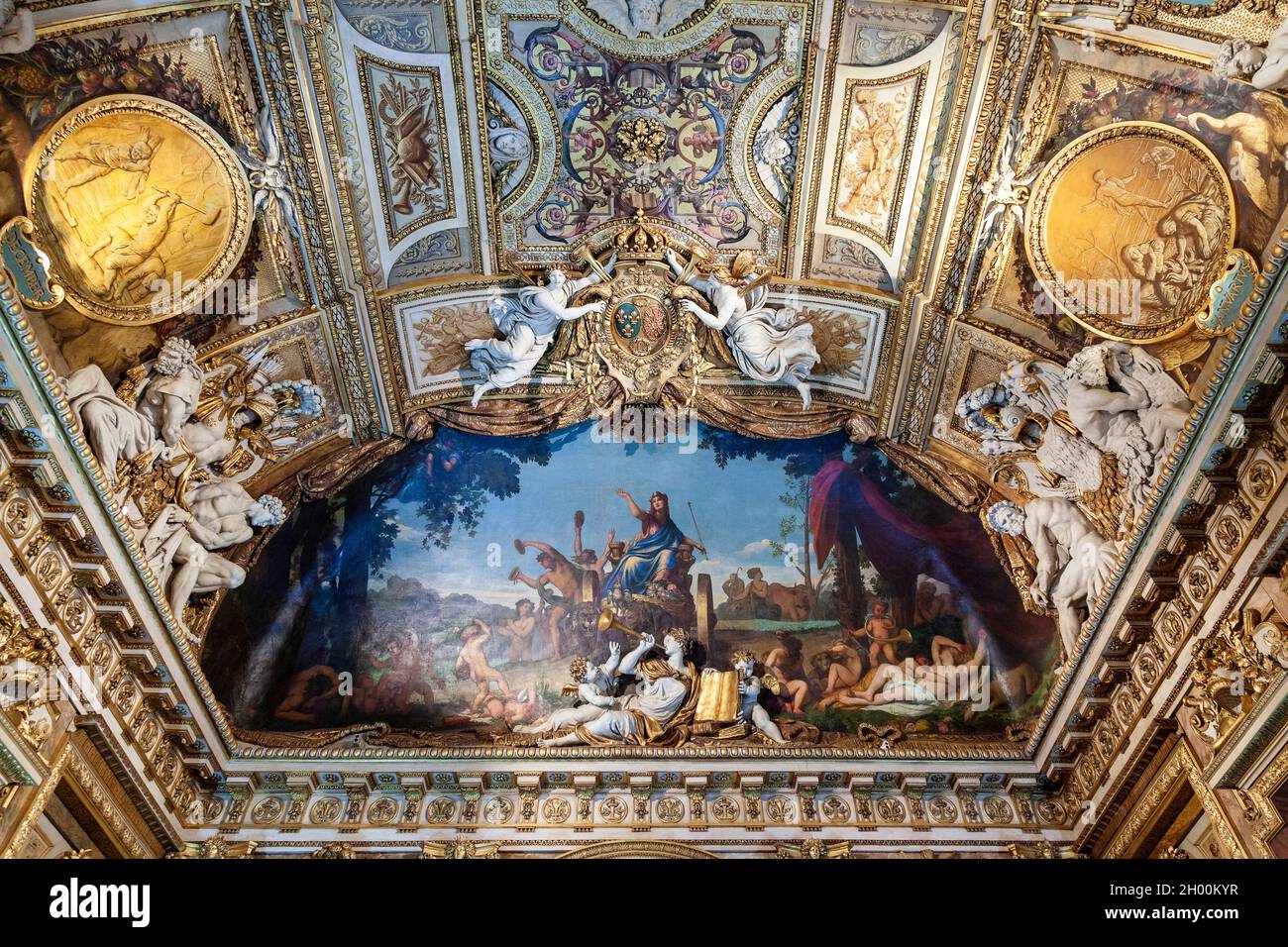 Gallerie dapollon -Fotos und -Bildmaterial in hoher Auflösung – Alamy