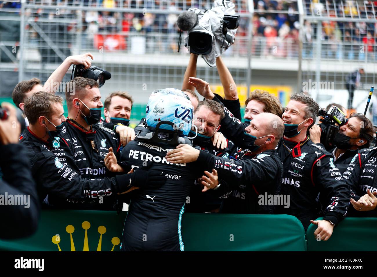 Faszinierend Valtteri Bottas Kalender Kaufen Bild