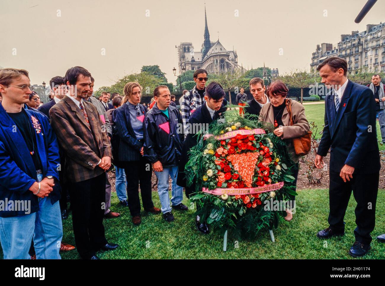 Politik krieg gedenkkranz -Fotos und -Bildmaterial in hoher Auflösung – Alamy