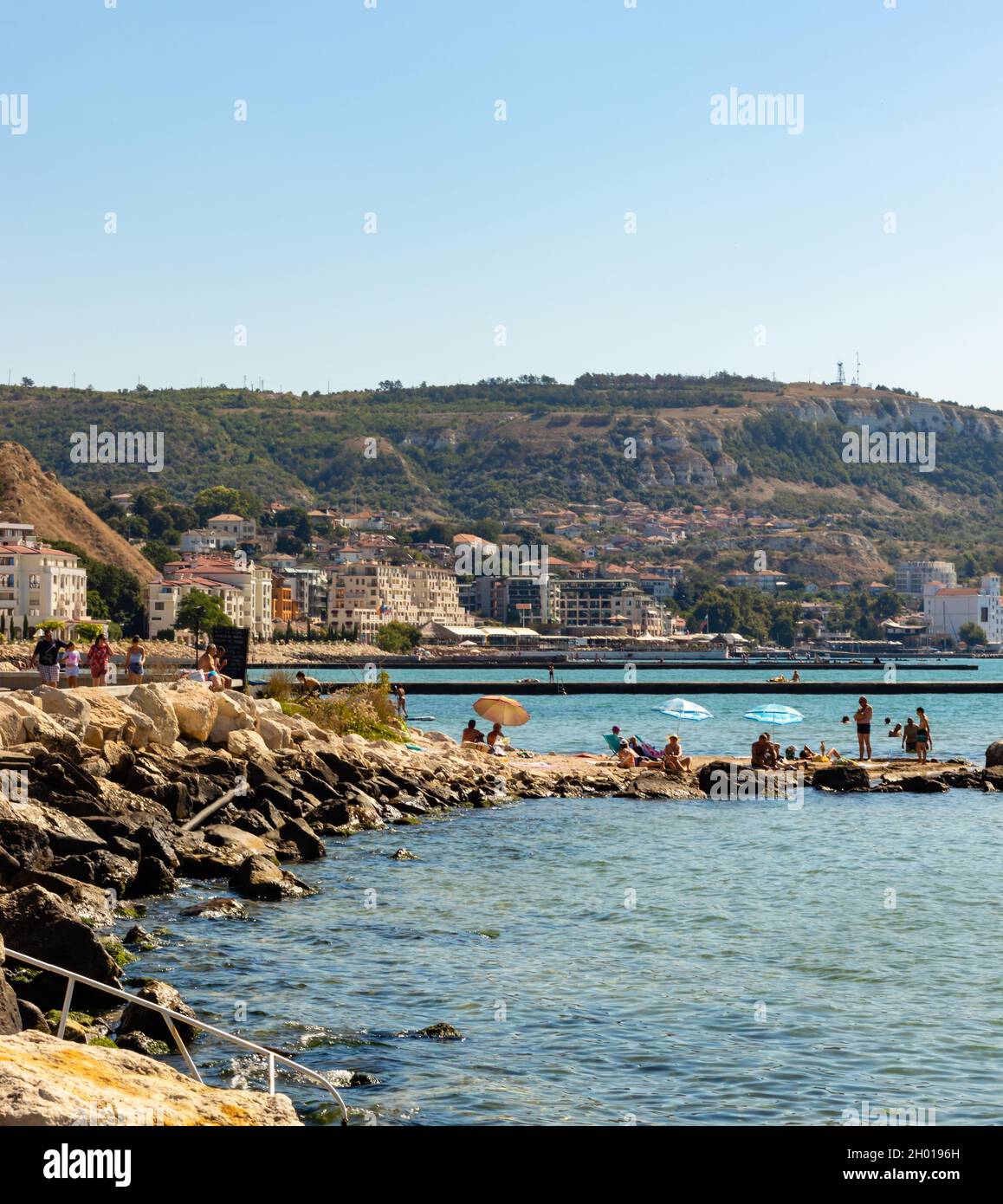 Bulgarien urlaub -Fotos und -Bildmaterial in hoher Auflösung – Alamy